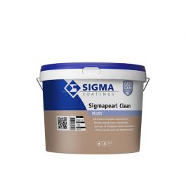 Sigma Sigmapearl Clean Matt
